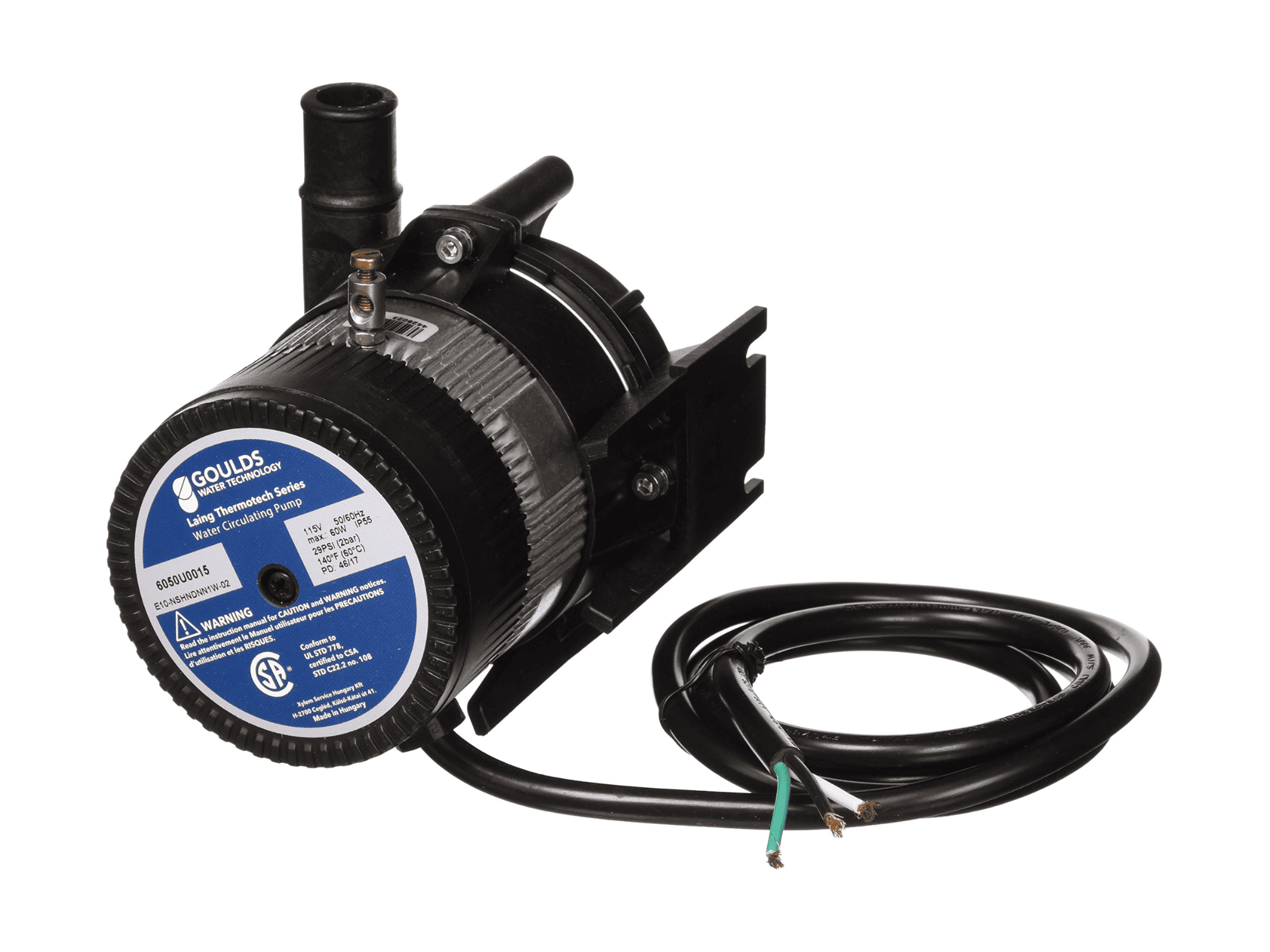 Laing Official Website - Premium Pumps