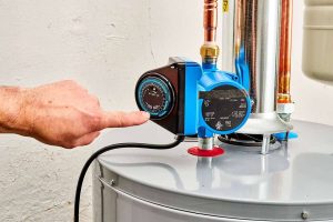 Laing Website - Premium Pumps